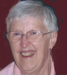 Beryl is Another Word for a Smile | Susan's Path